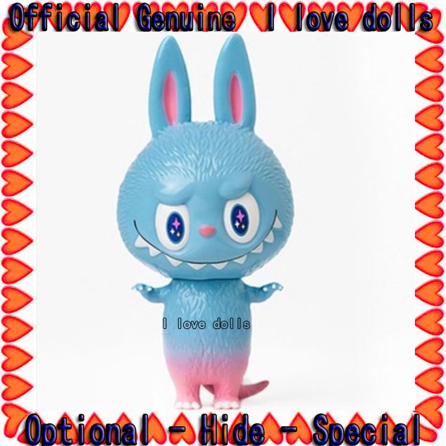 labubu mini 4th generation Mini Zimomo [Genuine] Doll Cute Figures ...