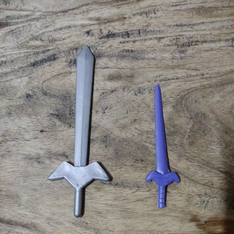 Voltes V Lazer Sword | Shopee Philippines