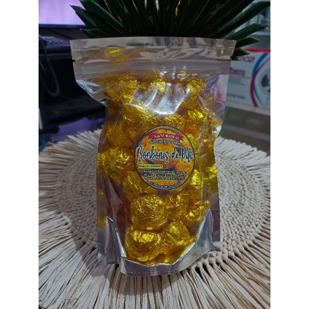 R&A BICOL Bonbones de Pili | Shopee Philippines