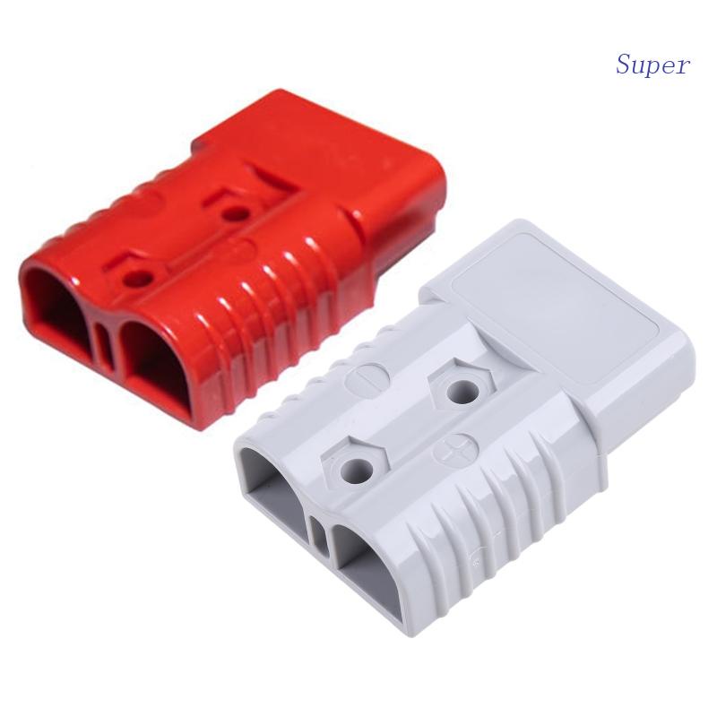 Super Electrical Plug Quick Disconnect Power Connectors for Recovery ...