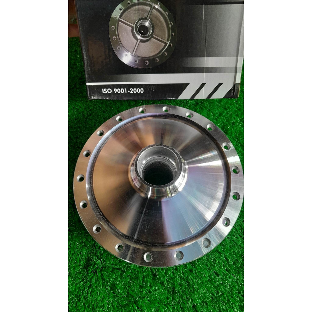 YAMAHA STX / RS100FRONT HUB GENUINE PARTS | Shopee Philippines