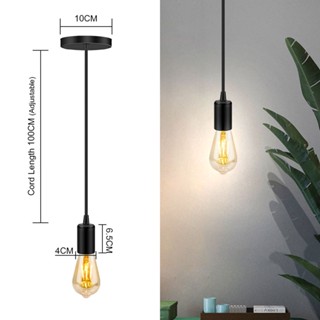 【COD】 Bar Counter Drop Light Bulb Pendant Chandelier Ceiling Lights ...