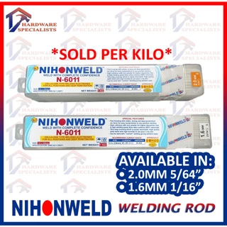 Shop welding rod 6011 for Sale on Shopee Philippines