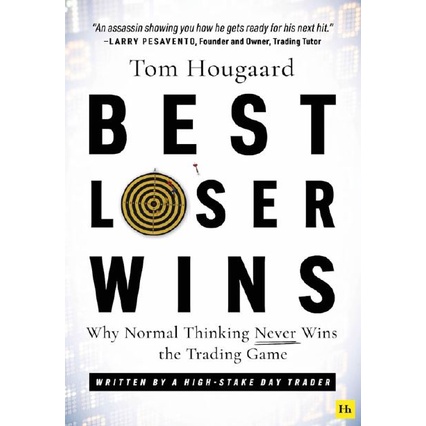 Tom Hougaard - Best Loser Wins | Shopee Philippines