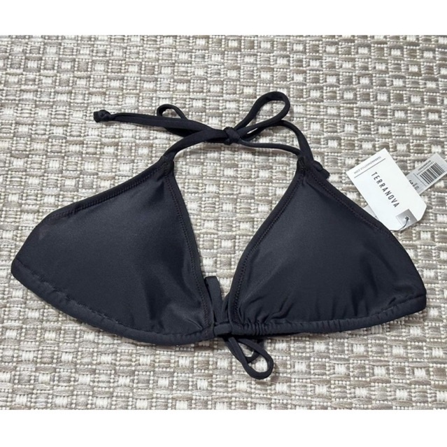 Brand New Auth Terranova Triangle Swim Top | Shopee Philippines