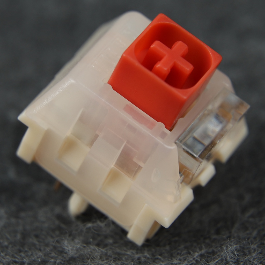 Kailh Master Box Silent Yellow Freid Egg Master Box White Owl White ...