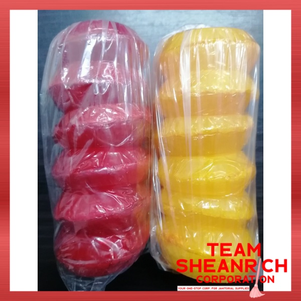 Deodorant Cake 30grams (12pcs) Lemon and Strawberry Scent - Toilet and ...