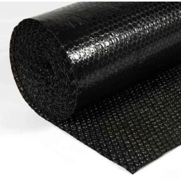 Black Bubble Wrapper 40 x 1 meter | Shopee Philippines