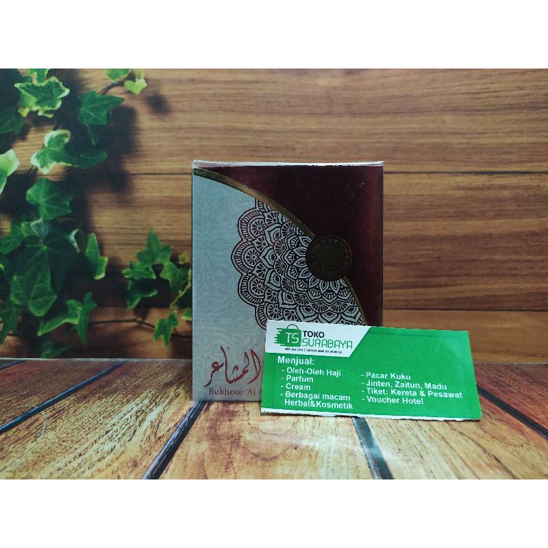 Best Selling!! BUKHOOR AL MASHAER Bukhour Original Saudi by Almas ...