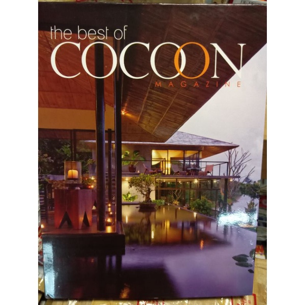 THE BEST OF COCOON (MAGAZINE) | Shopee Philippines
