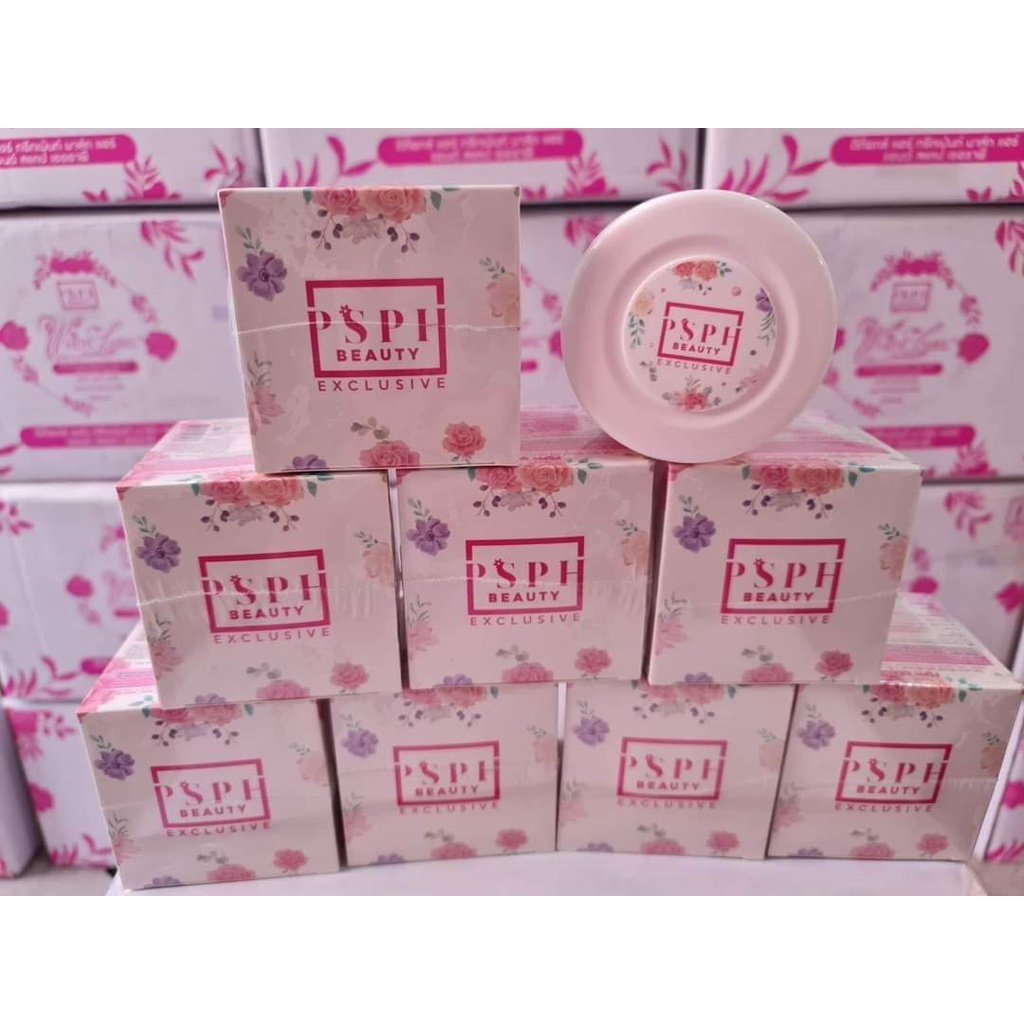 WHITE LABEL by PSPH Beauty Detox Hair Treatment Mask (Hair and Scalp ...