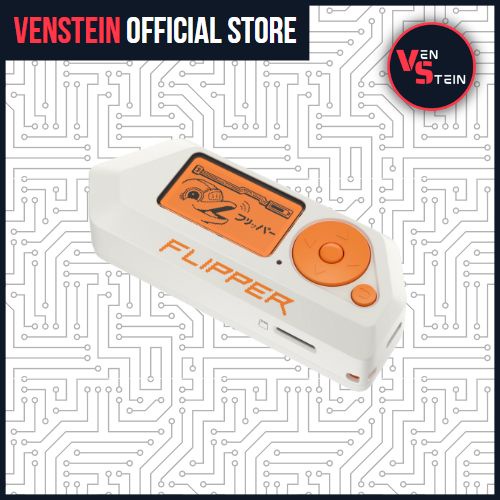 Flipper Zero | Multi-tool Device for Geeks | Shopee Philippines