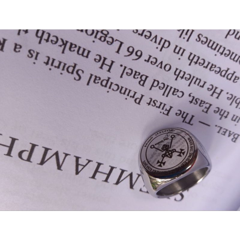 Beelzebub Bael Baal Mikata Bael Sine To Reka Dashate Mina Goka Date ...