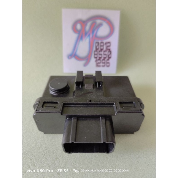 Scu smart control unit Module honda pcx adv 150 original original ...