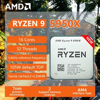 5950x - Best Prices and Online Promos - May 2024 | Shopee Philippines
