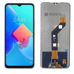 ITEL VISION 3 PLUS VISION 3 LCD WITH TOUCH SCREEN REPLACEMENT AVAILABLE ...