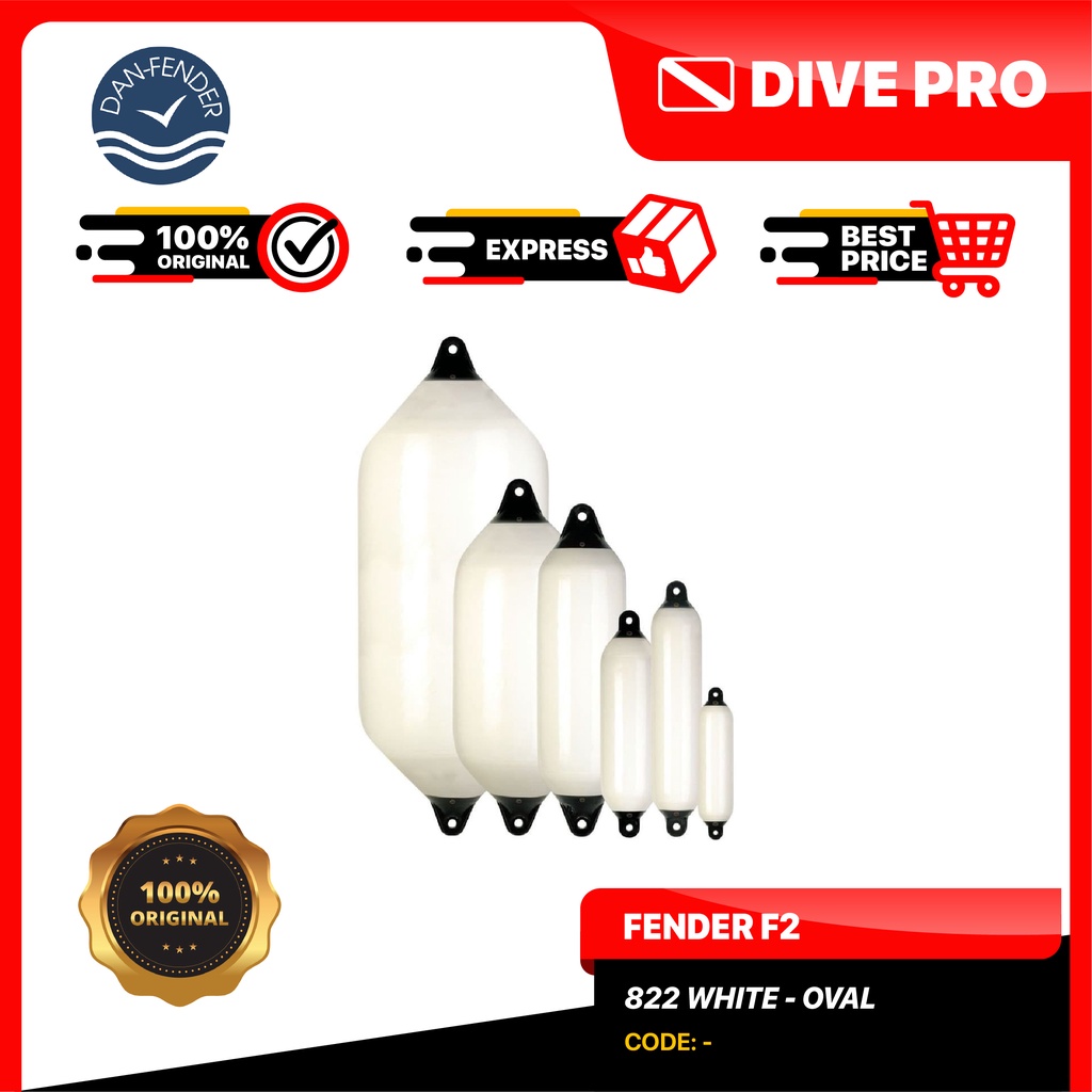 Fender F2 - AND FENDER 822 WHITE OVAL | Shopee Philippines