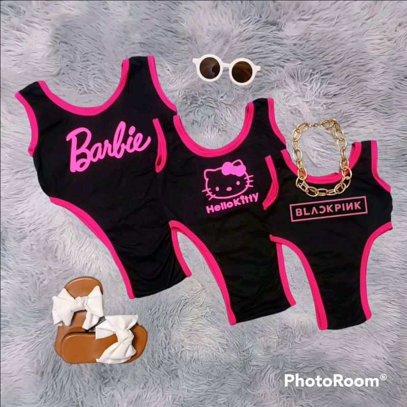 LCC- TRENDY BODY SUITS FOR KIDS / 3 SIZES | Shopee Philippines