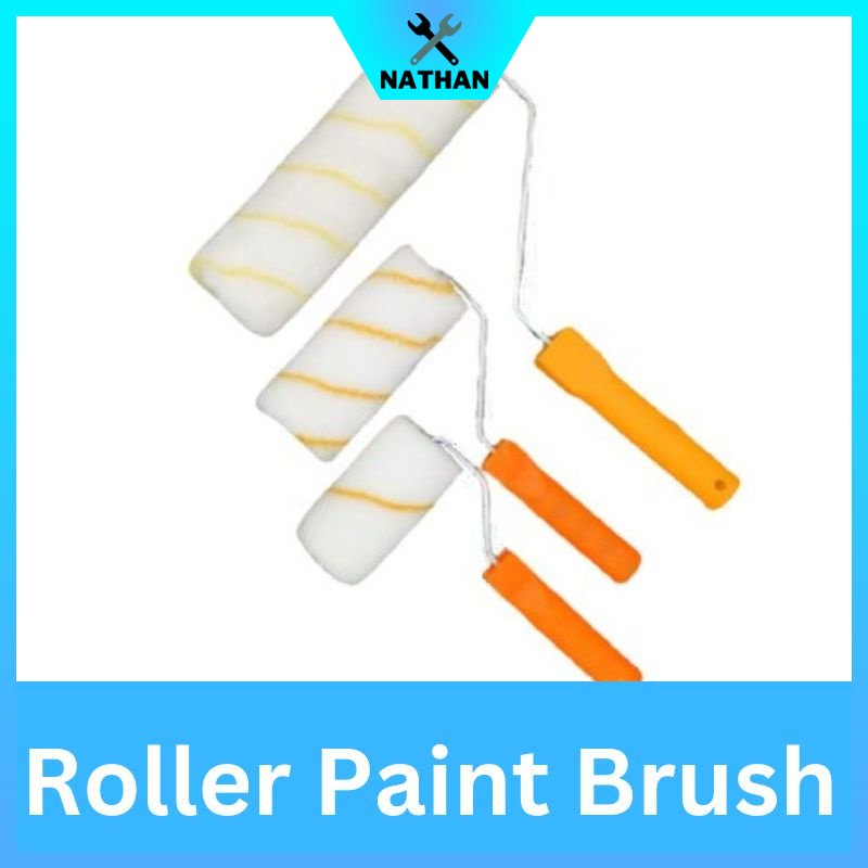 Roller Paint Brush Refill | Roller Paint Brush Set | Roller Brush ...