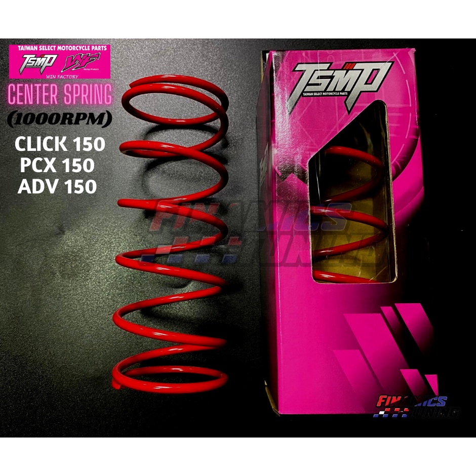 HONDA CLICK 150 PCX ADV 150 1000RPM 1200 RPM CENTER SPRING TSMP WF ...