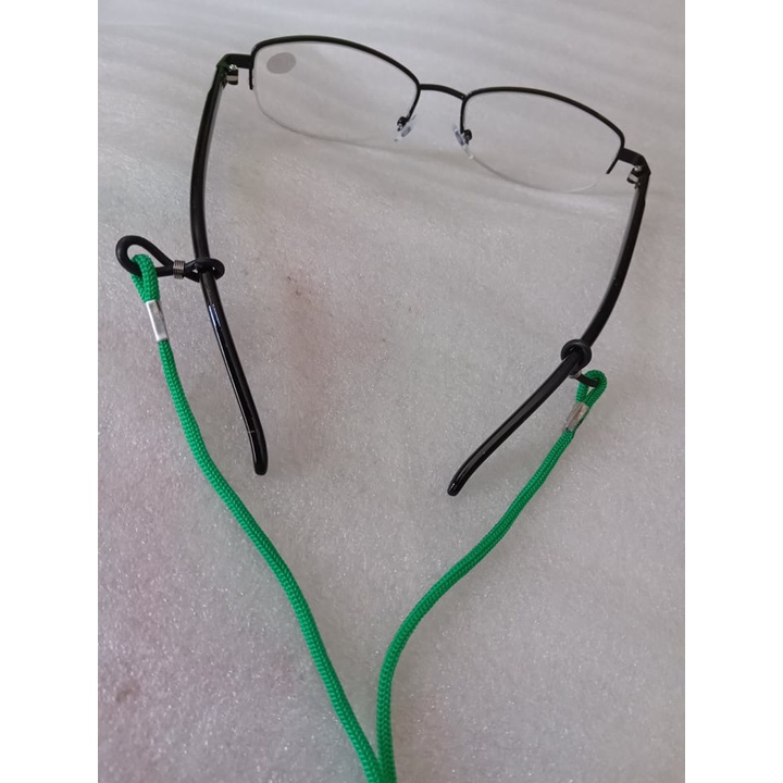 EYEGLASSES STRAP HOLDER in assorted colors, 60m | Shopee Philippines