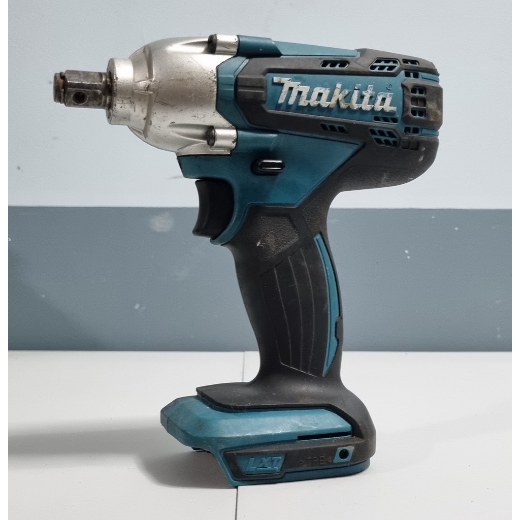 Makita DTW190 18V 1/2" Impact Wrench Tool Only | Shopee Philippines