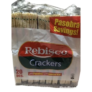Shop rebisco crackers for Sale on Shopee Philippines
