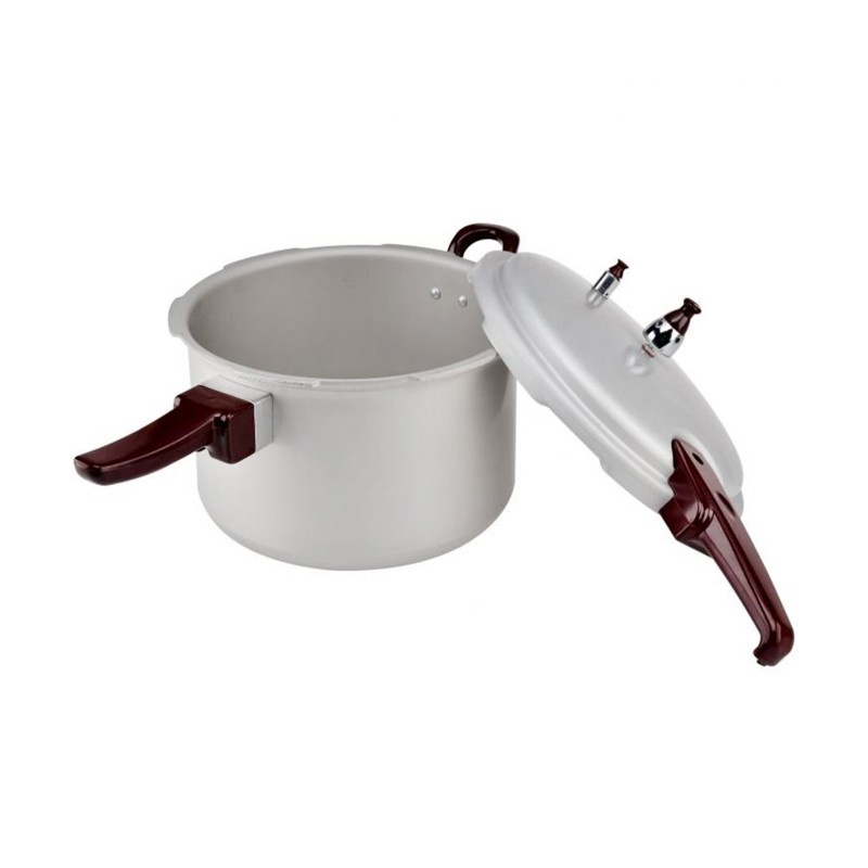 MAXIM 4 Liter Aluminum Pressure Cooker - 100% ORI | Shopee Philippines