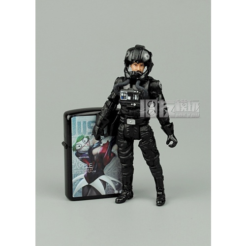 Hasbro star wars Action Figure Stormtrooper Driver | Shopee Philippines