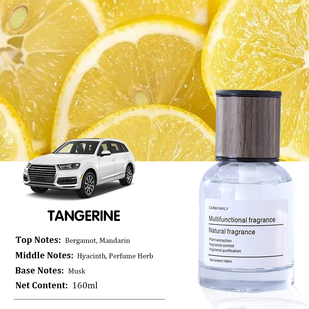 Perfume car freshner Diffuser Car Air Freshener Home fragrance | Shopee ...