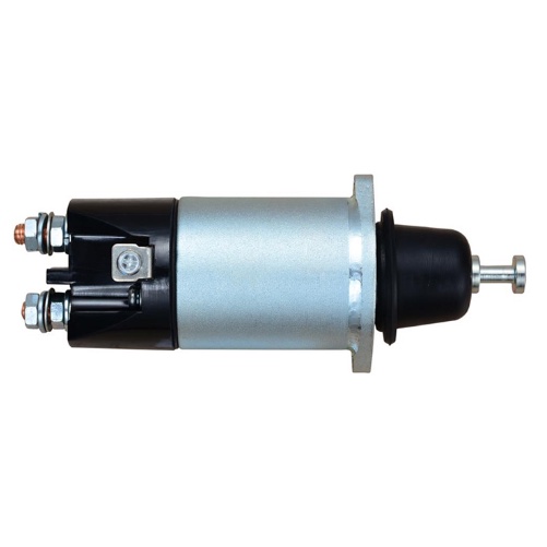 Starter Solenoid Switch SS1540 SS-1540 for 6D14 Starter 24v | Shopee ...
