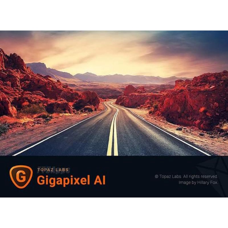 Topaz Gigapixel AI for Windows | Shopee Philippines