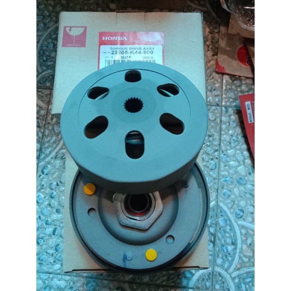 Torque drive assy for(Honda beat Fi)no.23205-K44-900 Thailand/Indonesia ...