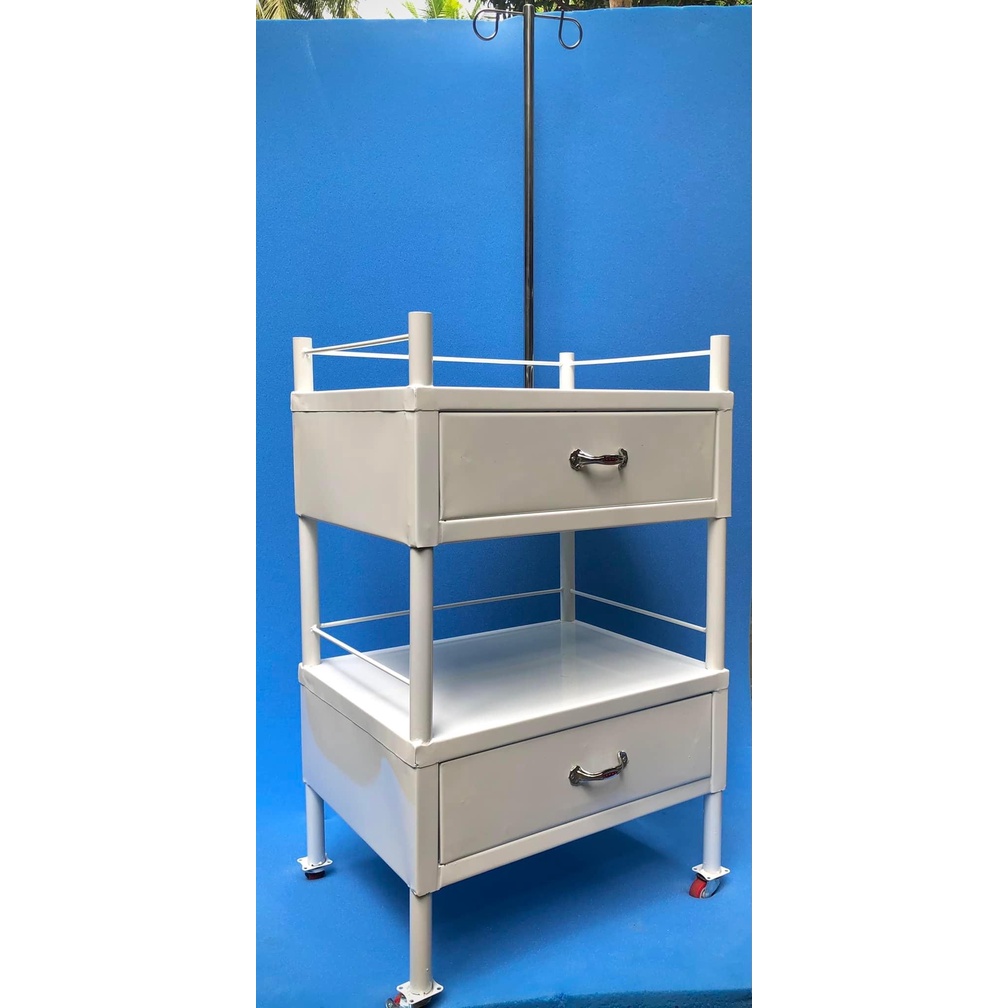 ECG Table - Suction Machine Table | Shopee Philippines