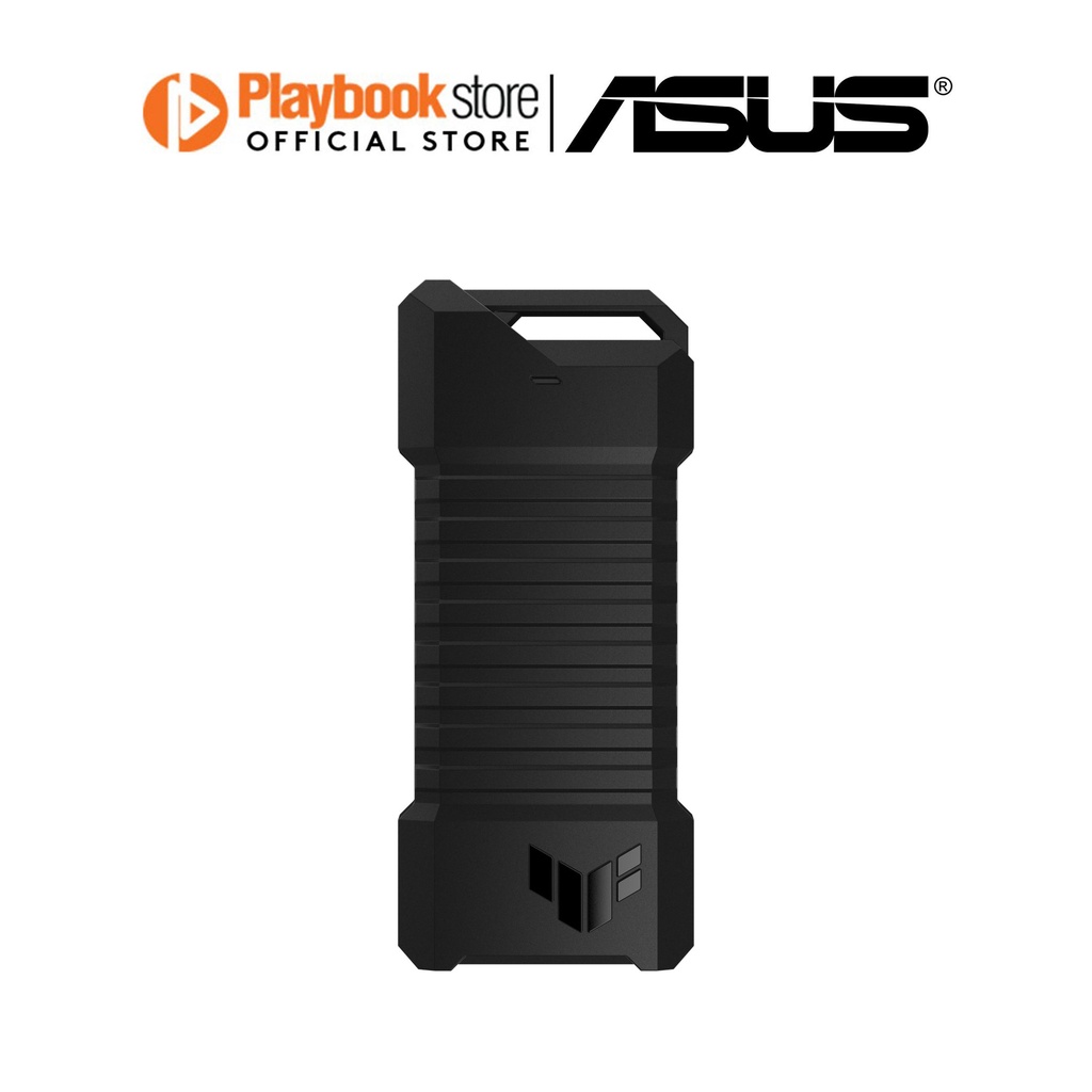 Asus TUF Gaming A1 USB 3.2 Gen 2x1 M.2 NVMe PCIe SSD Enclosure | Shopee ...