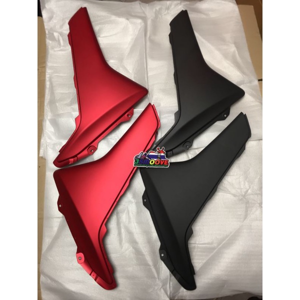 NMAX V1 MOLE SIDE COVER | Shopee Philippines