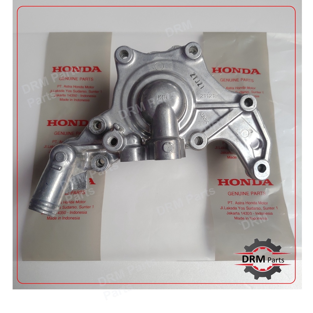 Original Honda PCX 160 ADV 160 Vario 160 Radiator Water pump | Shopee ...