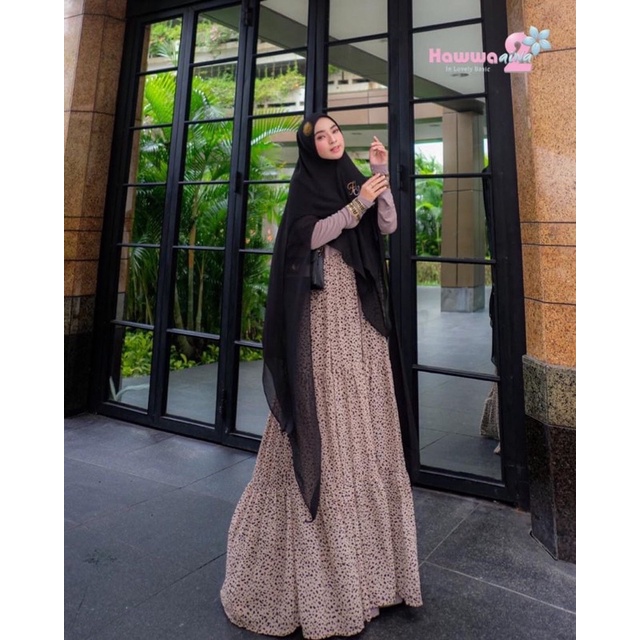 Kayyisa HAWWA AIWA, HAWWA AIWA ORIGINAL, HAWWA AIWA ORIGINAL | Shopee ...