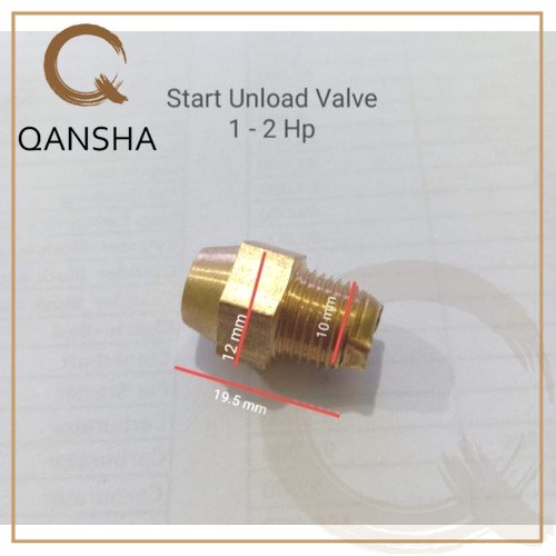 Start Unloading Valve Air Compressor 1-2 Hp | Shopee Philippines