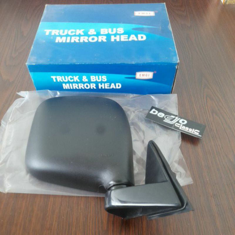 Right rear view mirror RH MITSUBISHI COLT T120 SS T-120 SS TSS brand ...