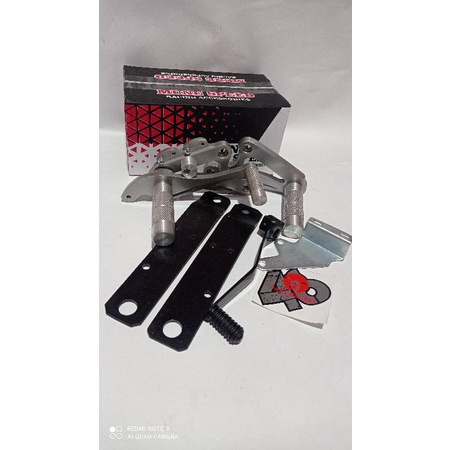Underbone Yamaha Sniper/ mx 150 | Shopee Philippines