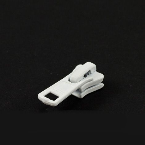 YKK Vislon 05 Zip Pull Slider YKK Head Zipper 5VS DA | Shopee Philippines