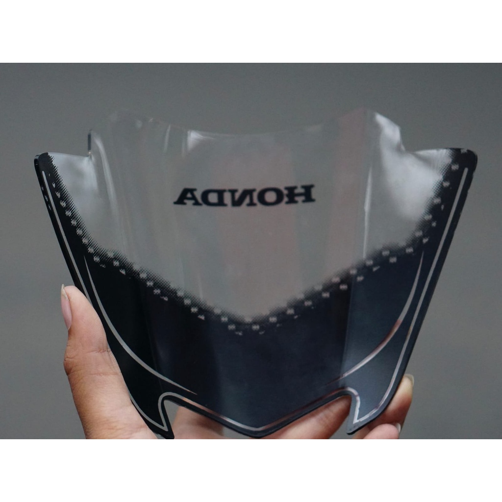 Visor VARIO 125 NEW | Front Shell VARIO 125 NEW 2022-2023 TGP ...