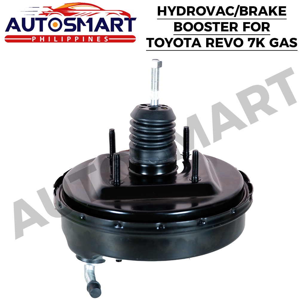 Toyota Revo 7K Gas Hydrovac/Brake Booster | Shopee Philippines