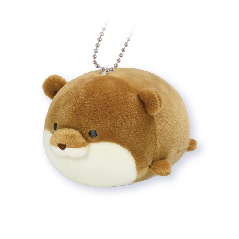 YELL World Mochimaru Sea Animal Soft Toys Plush Licensed Product ...