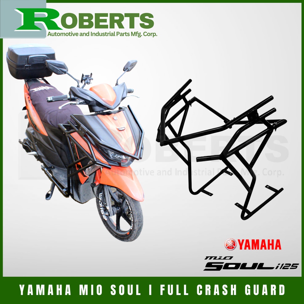 MOTORCYCLE FULL ARMOR & HALF ARMOR CRASH GUARD FOR YAMAHA MIO SOUL I ... MOTORCYCLE FULL ARMOR & HALF ARMOR CRASH GUARD FOR YAMAHA MIO SOUL I ...