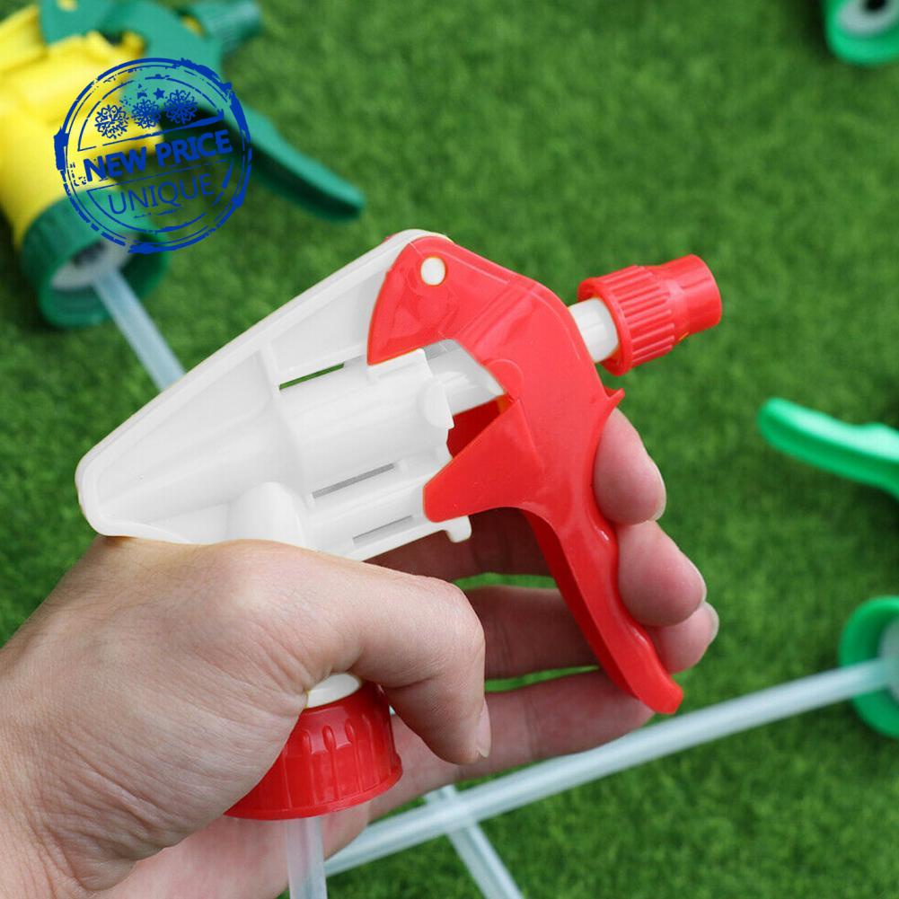 Random Color Heavy Duty Industrial Chemical Resistant Trigger Sprayer ...