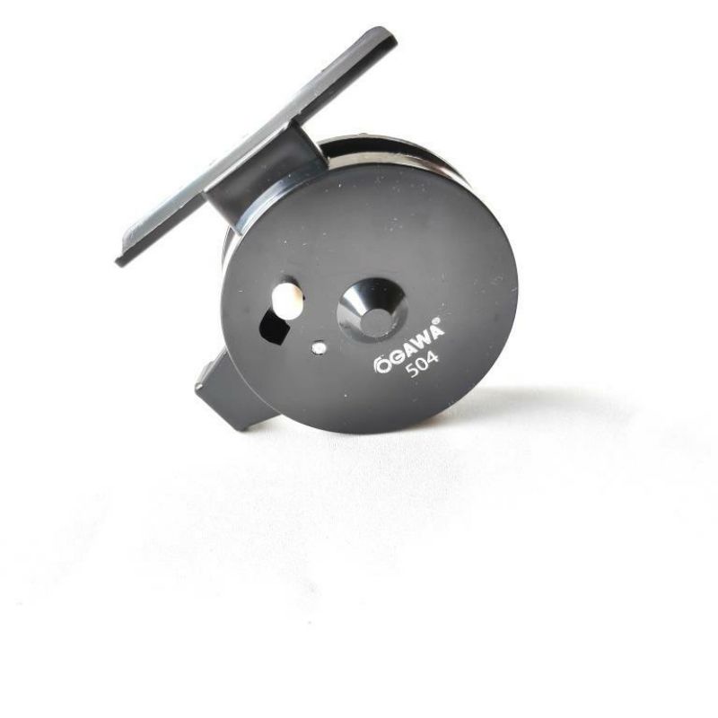 Mini Reel/Tokos Ogawa 504/Reel Tokos | Shopee Philippines
