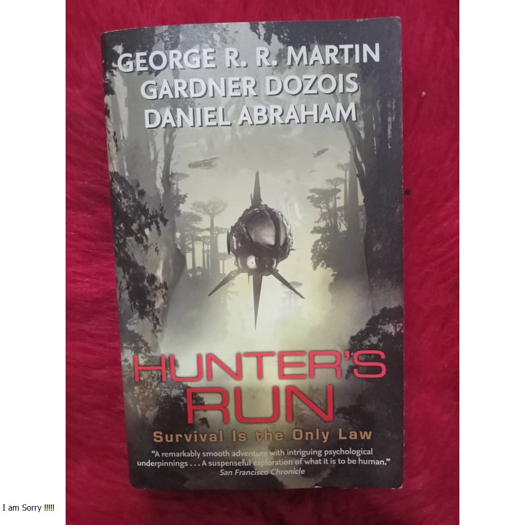 George R.R. Martin Book Collection | Shopee Philippines