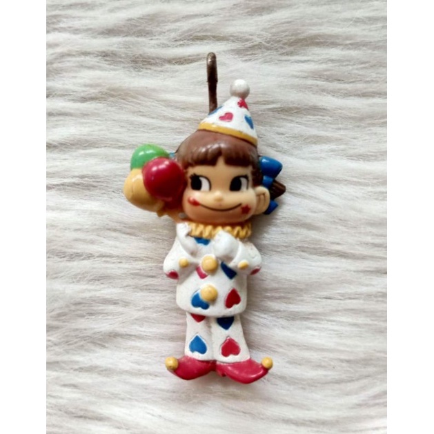 Peko-chan & Poko-chan Mini Figure Keychain(Japan) | Shopee Philippines